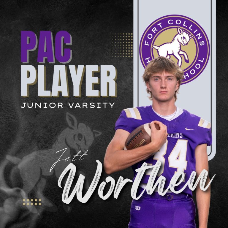Fort Collins High School Football | Official website of the Fort ...